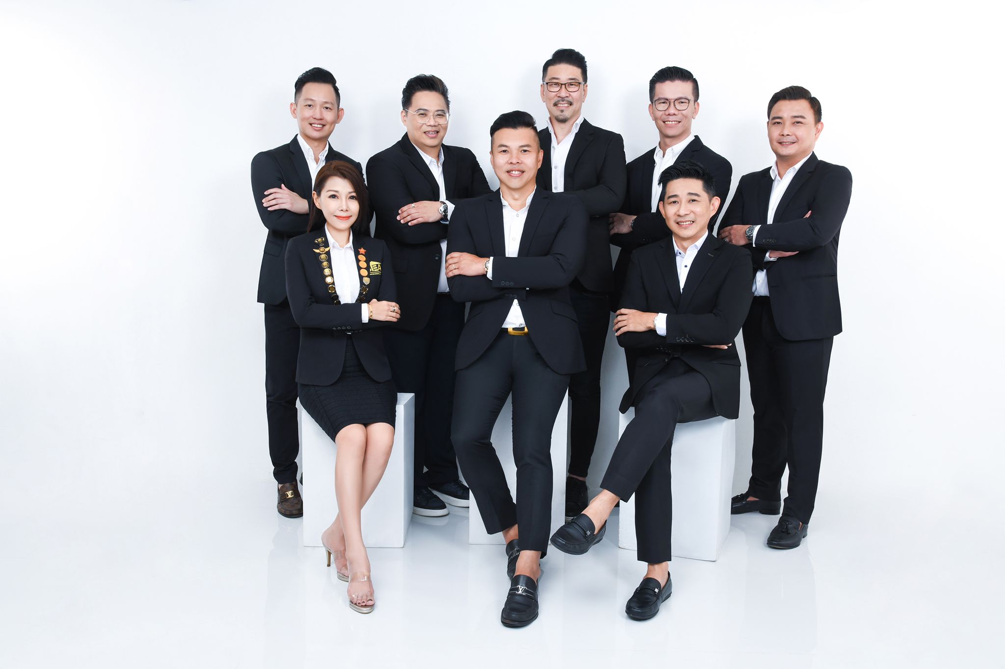 Home - Singapore Estate Agency